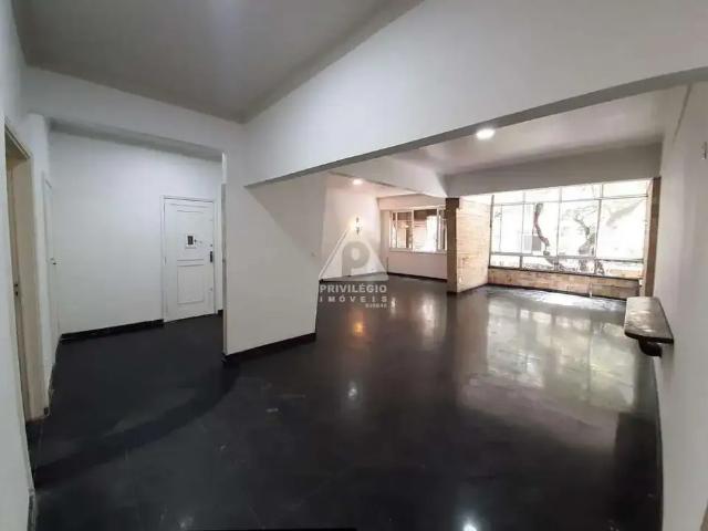 Apartamento para Venda em Rio de Janeiro/RJ Copacabana 4 Quartos