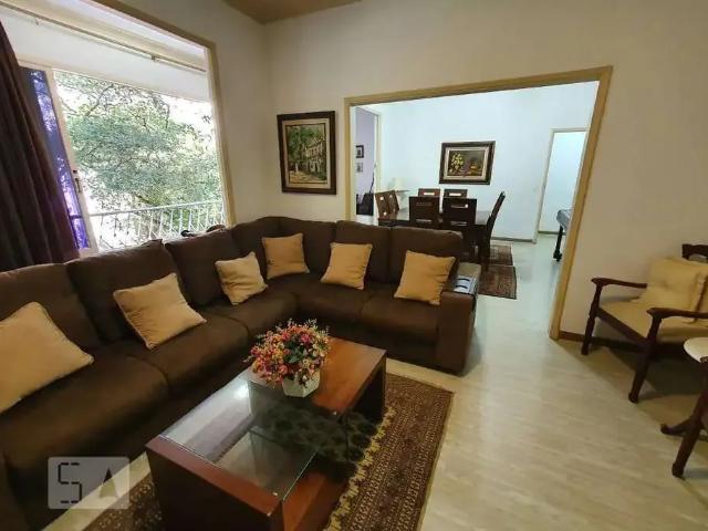 Apartamento para Venda em Rio de Janeiro/RJ Copacabana 4 Quartos