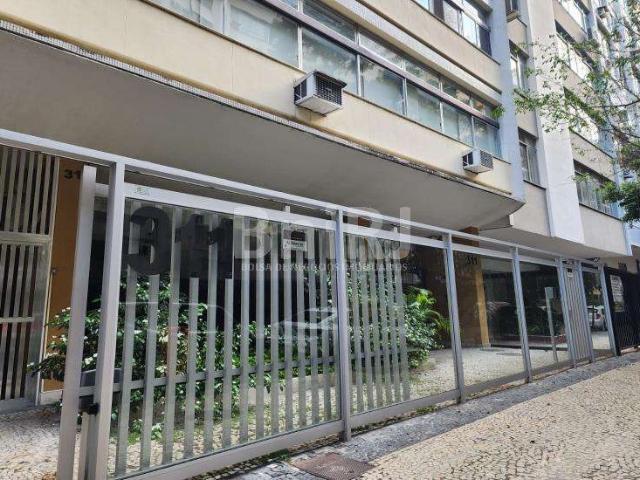 Apartamento para Venda em Rio de Janeiro/RJ Copacabana 4 Quartos