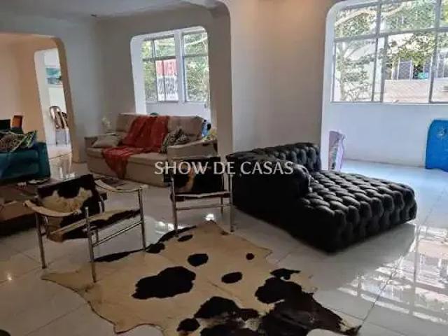 Apartamento para Venda em Rio de Janeiro/RJ Copacabana 4 Quartos