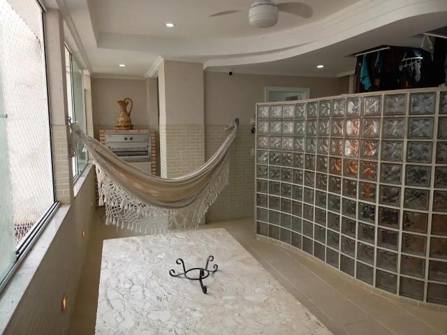 Apartamento para Venda em Rio de Janeiro/RJ Copacabana 3 Quartos