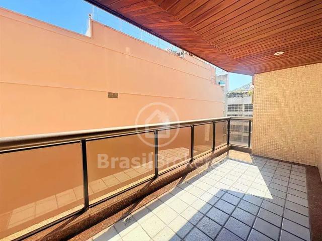 Apartamento para Venda em Rio de Janeiro/RJ Copacabana 4 Quartos