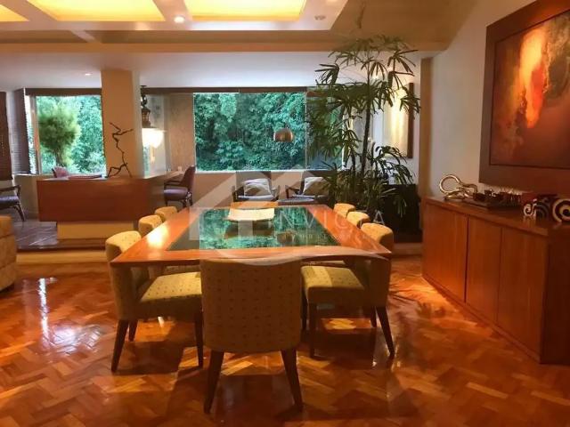 Apartamento para Venda em Rio de Janeiro/RJ Copacabana 4 Quartos