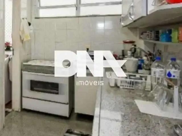 Apartamento para Venda em Rio de Janeiro/RJ Copacabana 4 Quartos