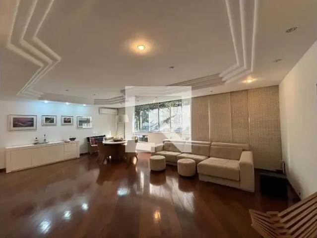 Apartamento para Venda em Rio de Janeiro/RJ Copacabana 4 Quartos