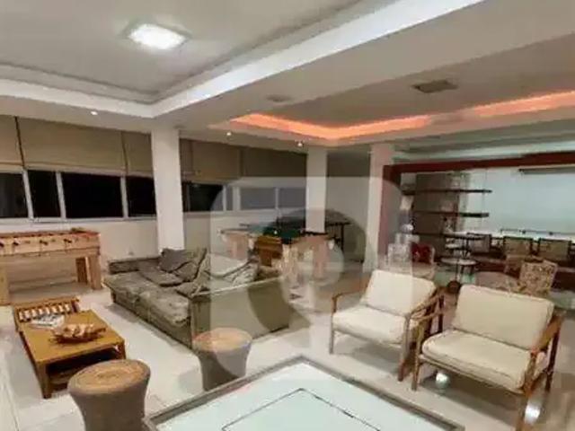 Apartamento para Venda em Rio de Janeiro/RJ Copacabana 4 Quartos