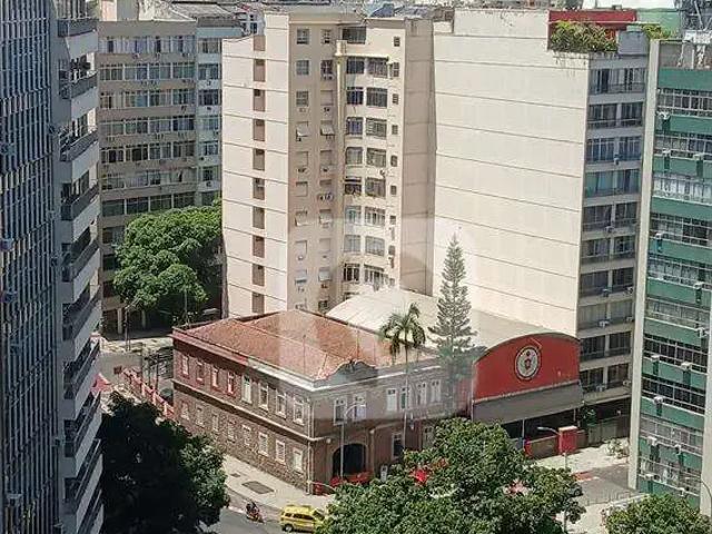 Apartamento para Venda em Rio de Janeiro/RJ Copacabana 4 Quartos