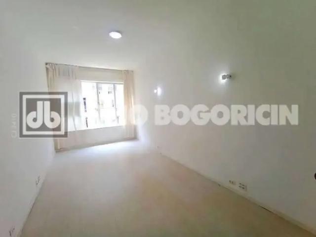 Apartamento para Venda em Rio de Janeiro/RJ Copacabana 4 Quartos