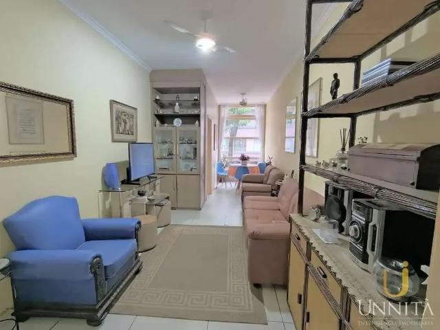 Apartamento para Venda em Rio de Janeiro/RJ Copacabana 4 Quartos