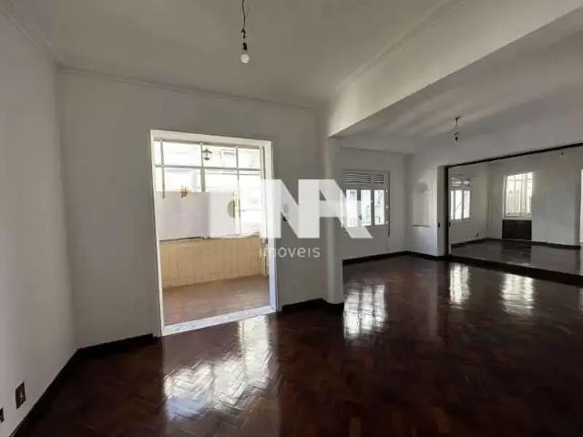 Apartamento para Venda em Rio de Janeiro/RJ Copacabana 4 Quartos