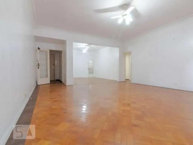 Apartamento para Venda em Rio de Janeiro/RJ Copacabana 4 Quartos