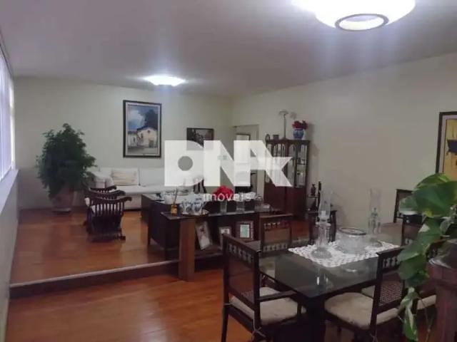 Apartamento para Venda em Rio de Janeiro/RJ Copacabana 4 Quartos