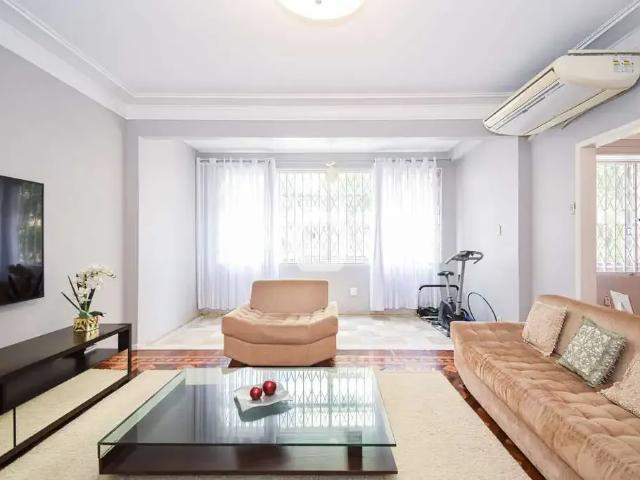 Apartamento para Venda em Rio de Janeiro/RJ Copacabana 4 Quartos