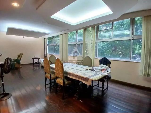 Apartamento para Venda em Rio de Janeiro/RJ Copacabana 4 Quartos