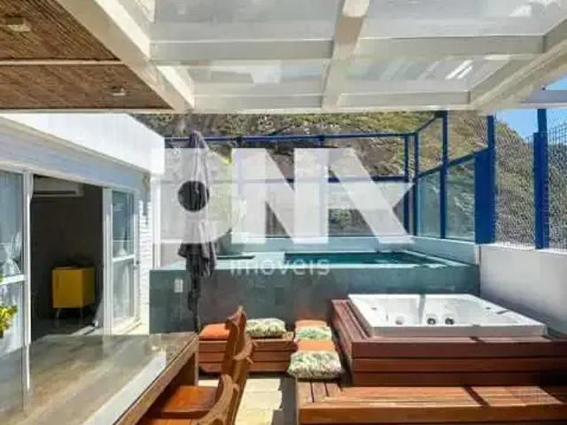 Apartamento para Venda em Rio de Janeiro/RJ Copacabana 4 Quartos