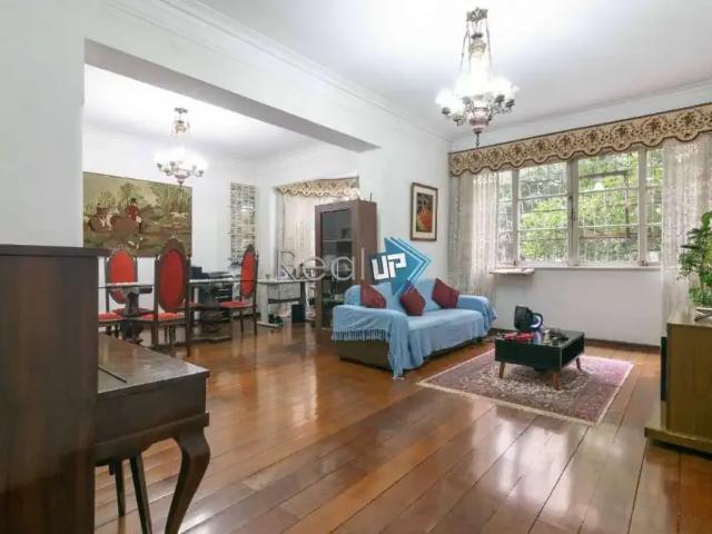 Apartamento para Venda em Rio de Janeiro/RJ Copacabana 4 Quartos