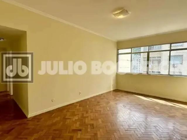 Apartamento para Venda em Rio de Janeiro/RJ Copacabana 4 Quartos