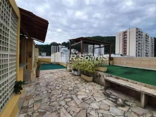 Apartamento para Venda em Rio de Janeiro/RJ Copacabana 4 Quartos