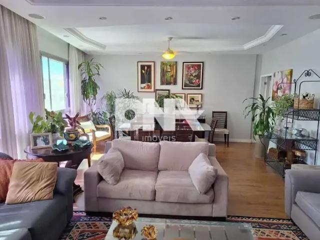 Apartamento para Venda em Rio de Janeiro/RJ Copacabana 4 Quartos