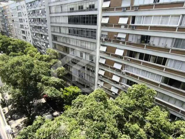 Apartamento para Venda em Rio de Janeiro/RJ Copacabana 4 Quartos
