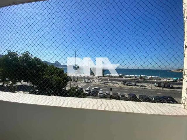 Apartamento para Venda em Rio de Janeiro/RJ Copacabana 4 Quartos
