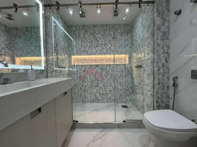 Apartamento para Venda em Rio de Janeiro/RJ Copacabana 4 Quartos