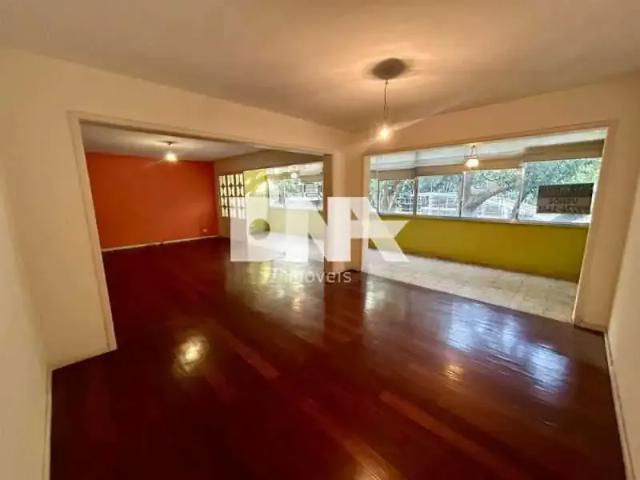 Apartamento para Venda em Rio de Janeiro/RJ Copacabana 4 Quartos