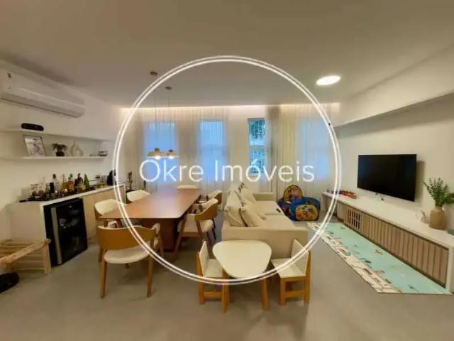 Apartamento para Venda em Rio de Janeiro/RJ Copacabana 4 Quartos