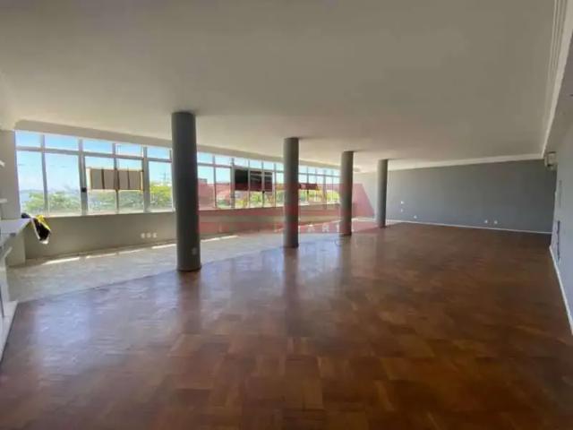 Apartamento para Venda em Rio de Janeiro/RJ Copacabana 4 Quartos