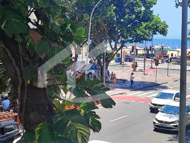 Apartamento para Venda em Rio de Janeiro/RJ Copacabana 4 Quartos