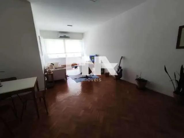 Apartamento para Venda em Rio de Janeiro/RJ Copacabana 4 Quartos