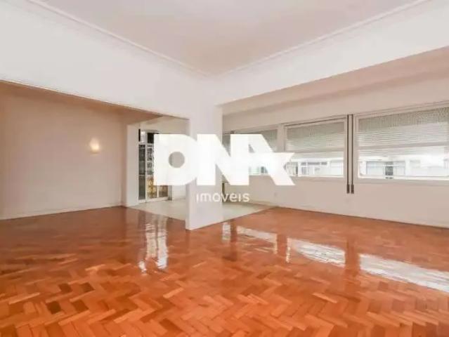Apartamento para Venda em Rio de Janeiro/RJ Copacabana 4 Quartos