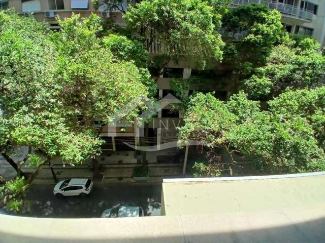Apartamento para Venda em Rio de Janeiro/RJ Copacabana 4 Quartos