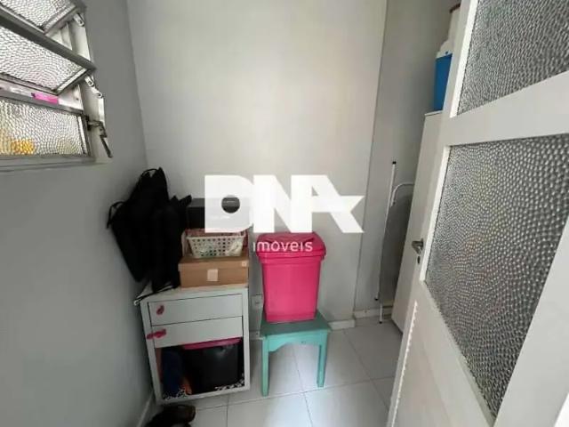Apartamento para Venda em Rio de Janeiro/RJ Copacabana 4 Quartos