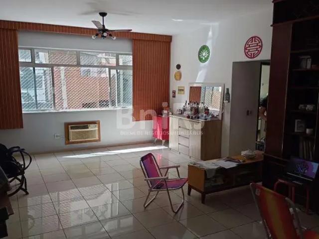 Apartamento para Venda em Rio de Janeiro/RJ Copacabana 4 Quartos