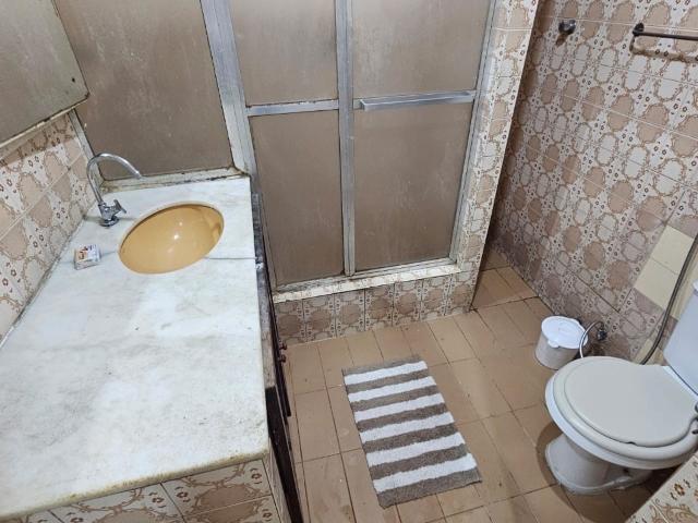 Apartamento para Venda em Rio de Janeiro/RJ Copacabana 4 Quartos