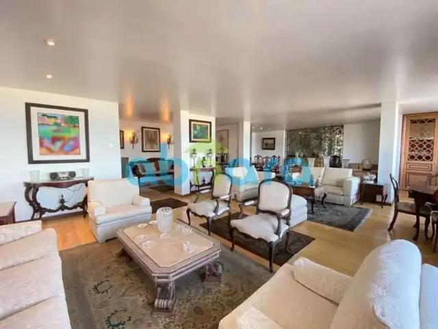 Apartamento para Venda em Rio de Janeiro/RJ Copacabana 4 Quartos