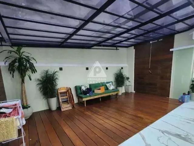 Apartamento para Venda em Rio de Janeiro/RJ Copacabana 4 Quartos