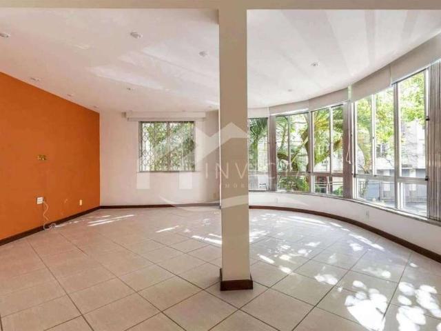 Apartamento para Venda em Rio de Janeiro/RJ Copacabana 4 Quartos