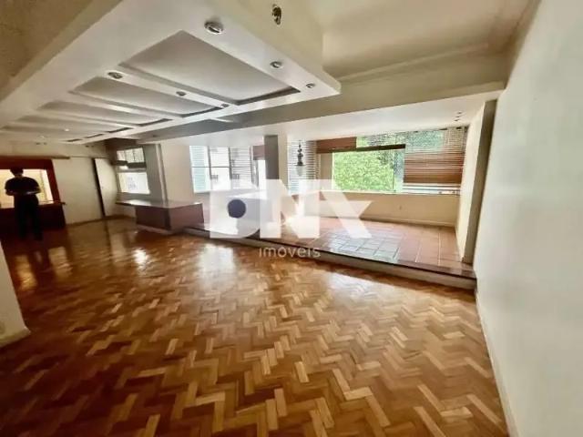 Apartamento para Venda em Rio de Janeiro/RJ Copacabana 4 Quartos