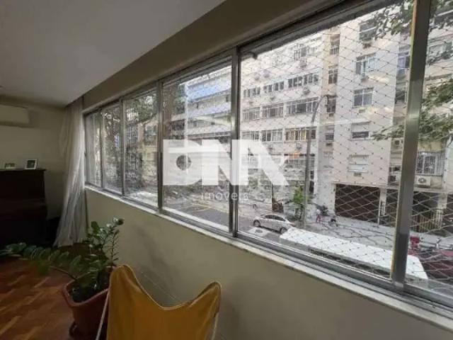 Apartamento para Venda em Rio de Janeiro/RJ Copacabana 4 Quartos