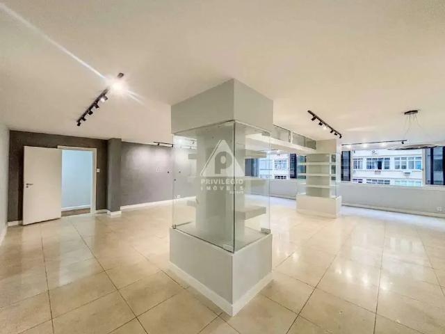 Apartamento para Venda em Rio de Janeiro/RJ Copacabana 4 Quartos