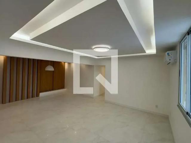 Apartamento para Venda em Rio de Janeiro/RJ Copacabana 4 Quartos