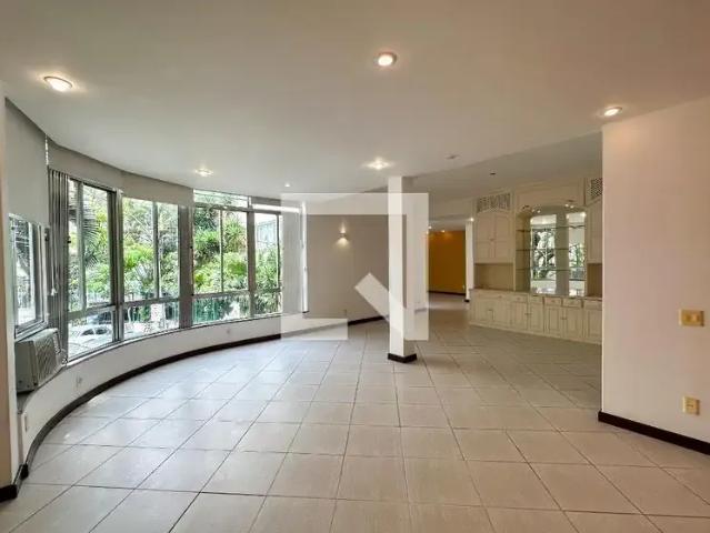 Apartamento para Venda em Rio de Janeiro/RJ Copacabana 4 Quartos