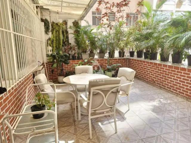 Apartamento para Venda em Rio de Janeiro/RJ Copacabana 4 Quartos