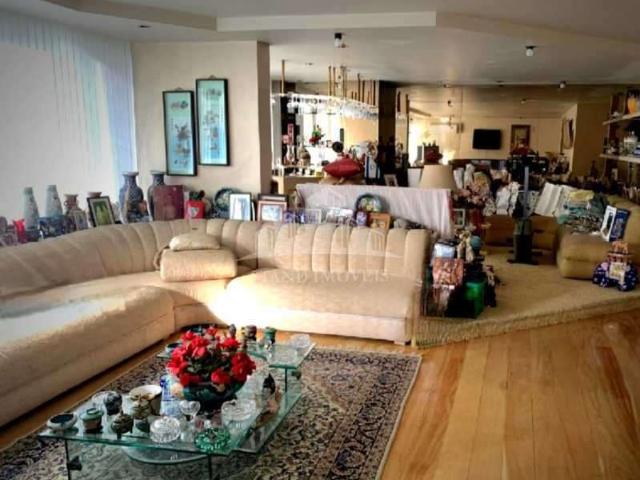 Apartamento para Venda em Rio de Janeiro/RJ Copacabana 4 Quartos