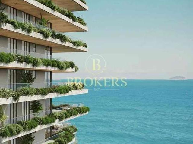 Apartamento para Venda em Rio de Janeiro/RJ Copacabana 4 Quartos