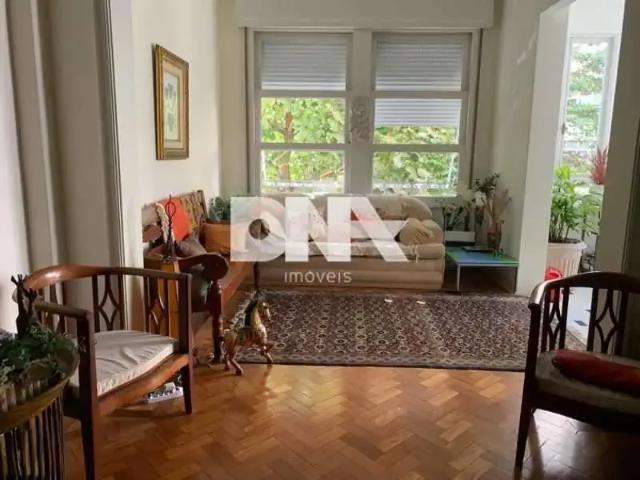 Apartamento para Venda em Rio de Janeiro/RJ Copacabana 4 Quartos