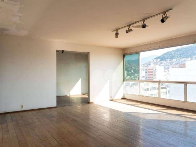 Apartamento para Venda em Rio de Janeiro/RJ Copacabana 4 Quartos