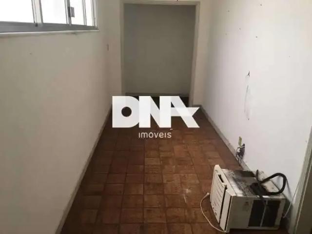 Apartamento para Venda em Rio de Janeiro/RJ Copacabana 4 Quartos